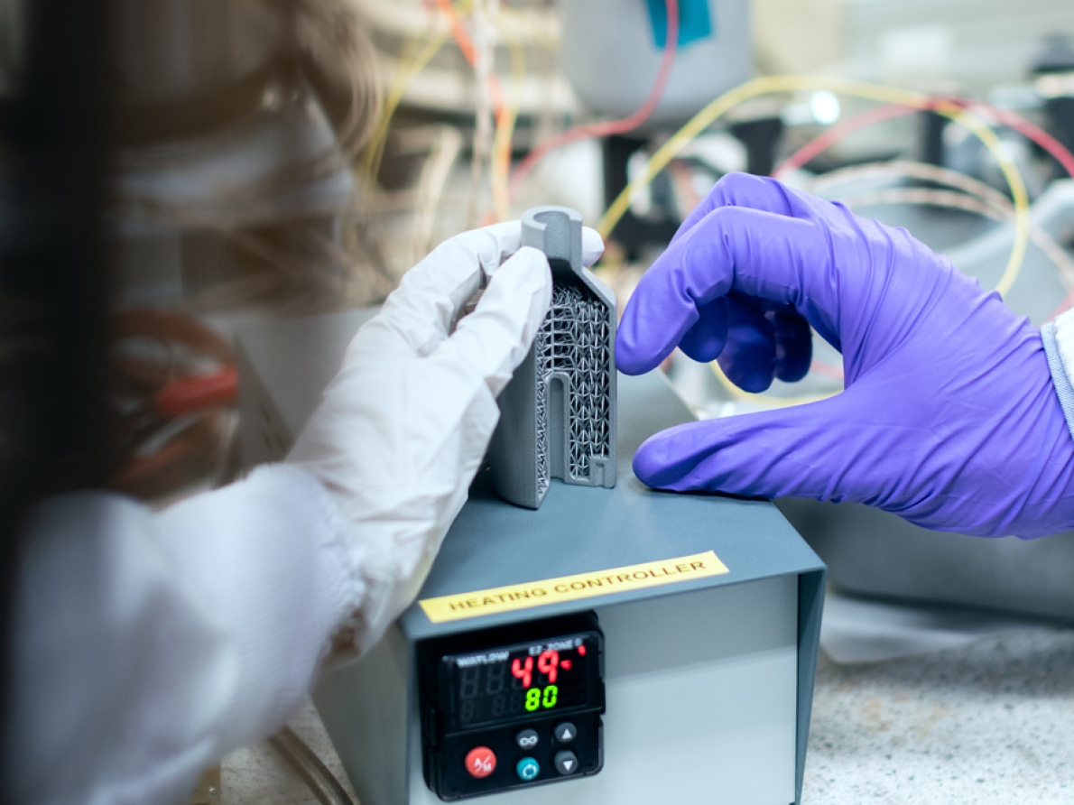 UENR – School of Graduate Studies – Achieving excellence together ...